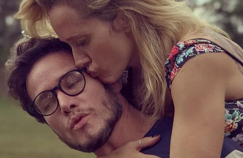 Así es la casa donde conviven Julieta Prandi y Emanuel Ortega