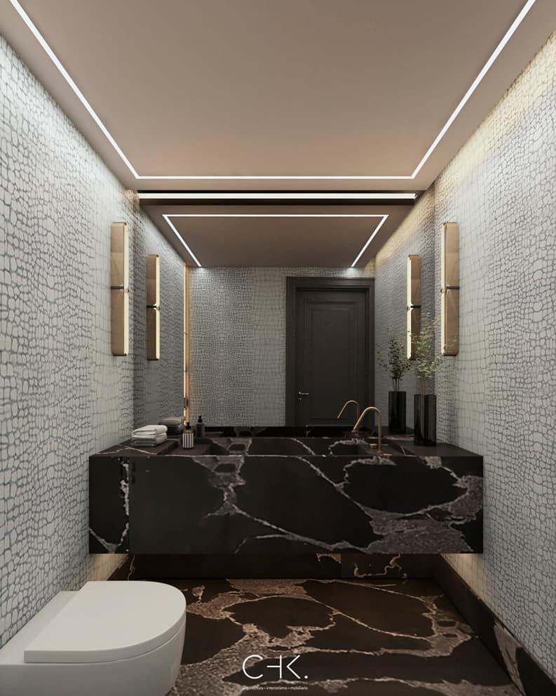 Un diseño original con estilo moderno y elegante