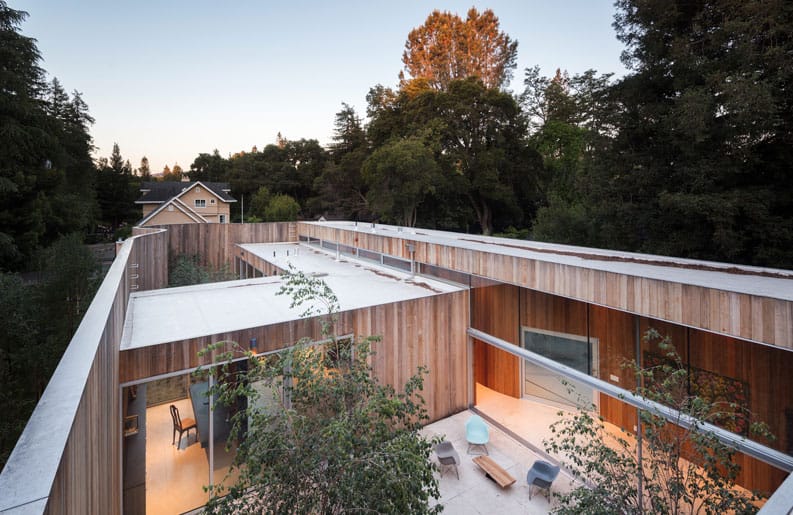 Casa sin Techo. Un proyecto único para disfrutar del aire libre y el sol