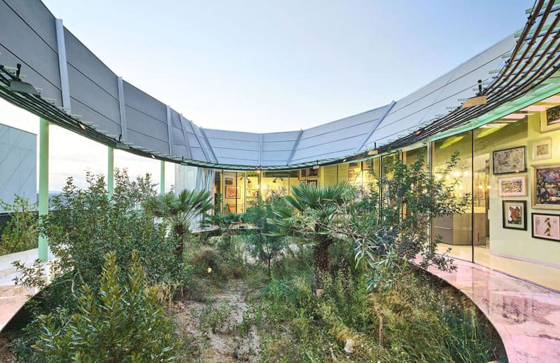 Hogar Sustentable. Un proyecto que le abre paso al desarrollo ambiental