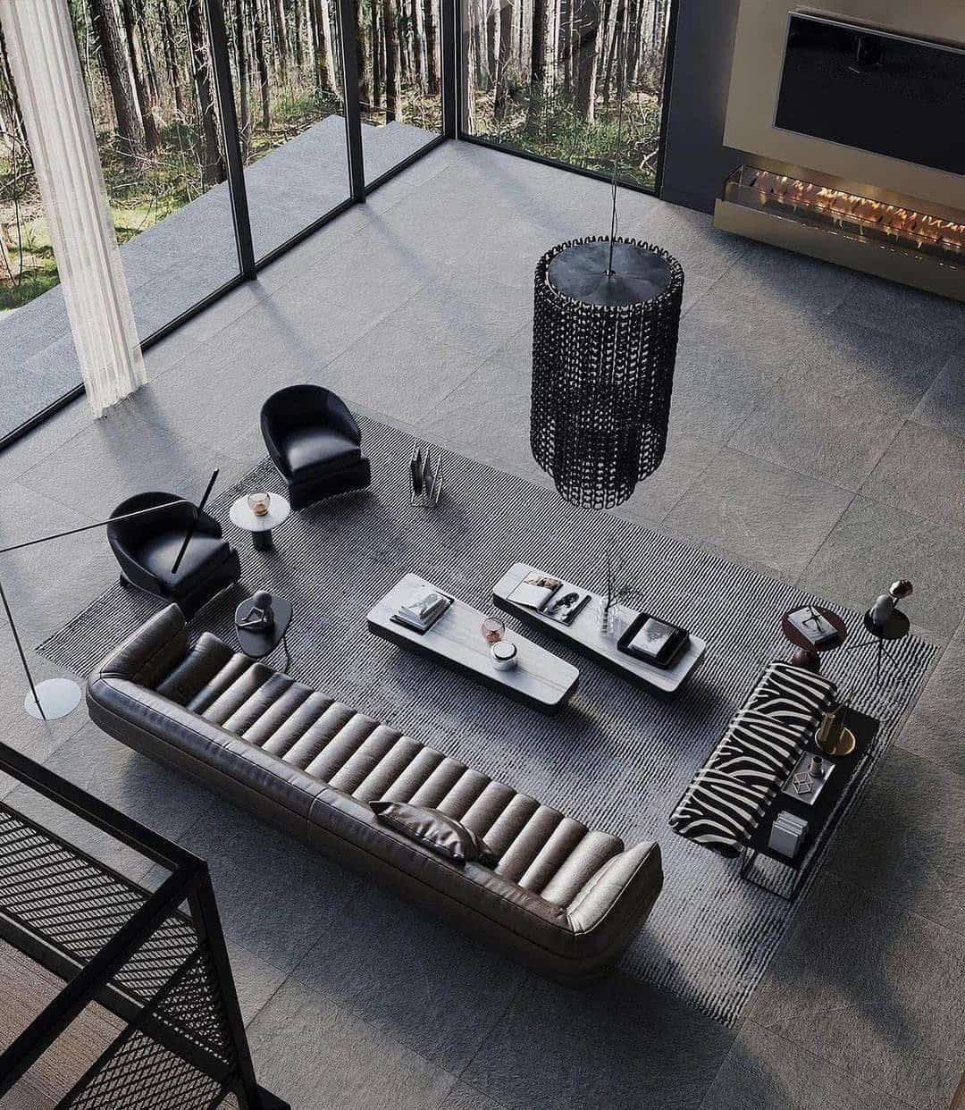 Estilo loft. Diez viviendas increíbles que no te podés perder