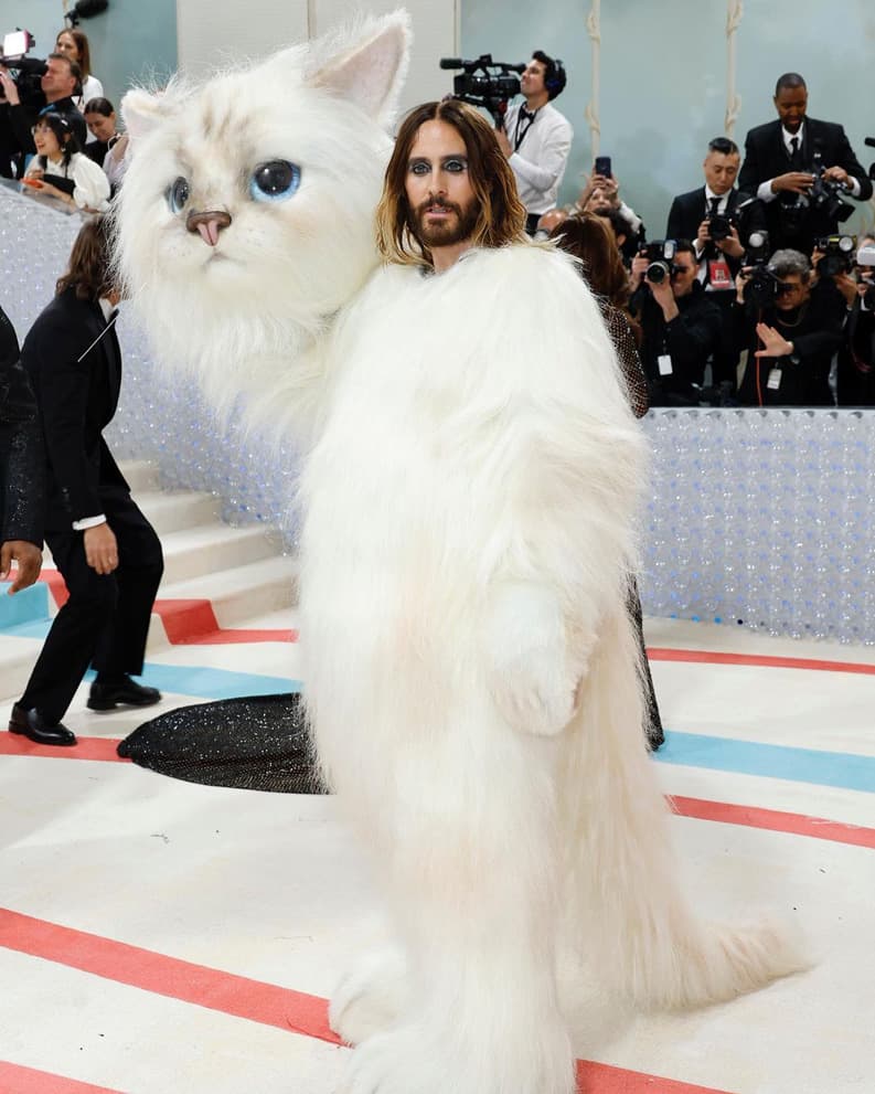 Met Gala 2023. Los mejores outfits de la gran fiesta de la moda