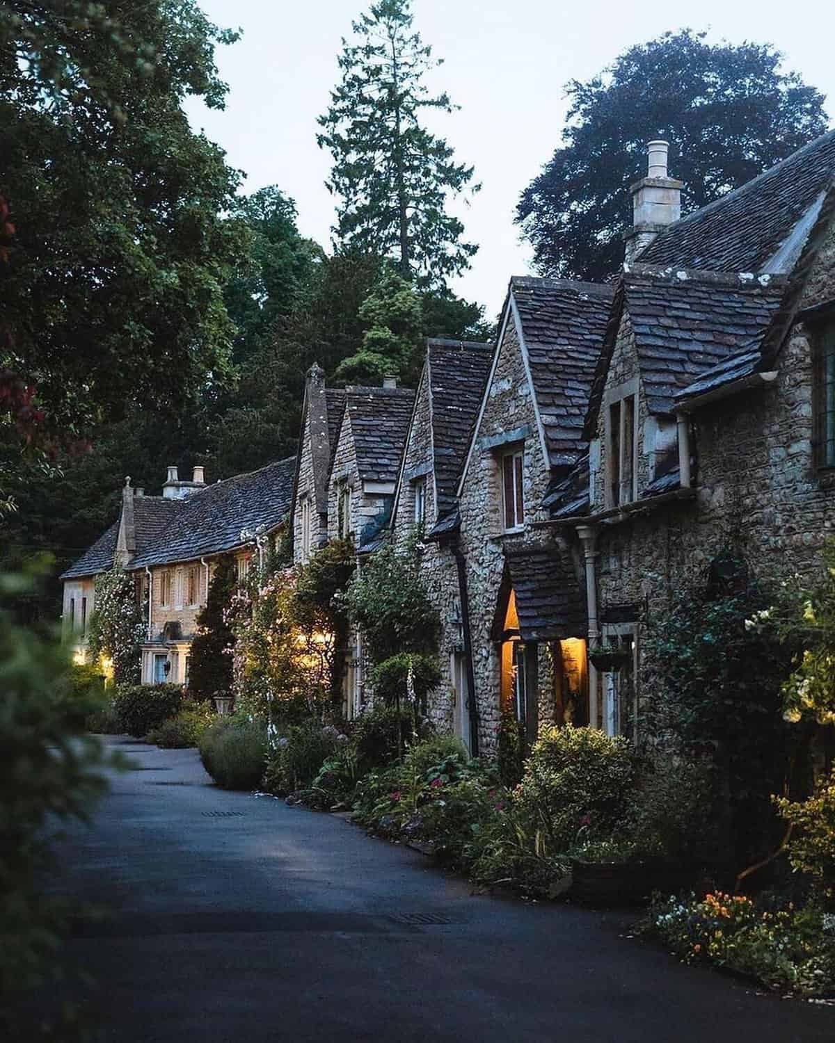 Cotswold. Descubriendo otra Inglaterra