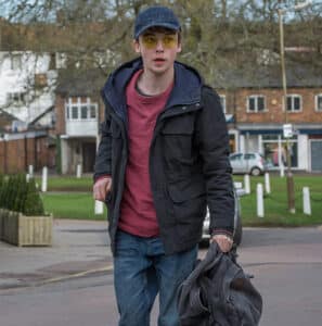 Diez mejores capítulos de Black Mirror