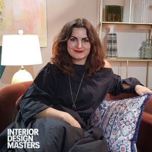 Llega a Netflix el exitoso reality Interior Design Masters