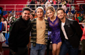 Soy Luna regresa con Karol Sevilla