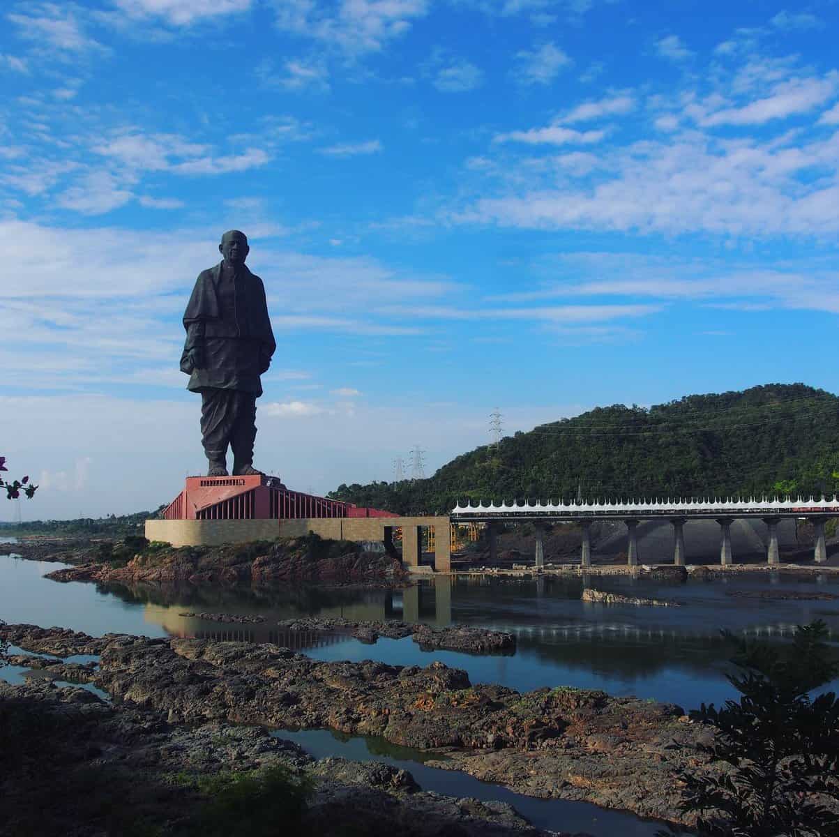 Estatuas del mundo. Un legado para visitar.